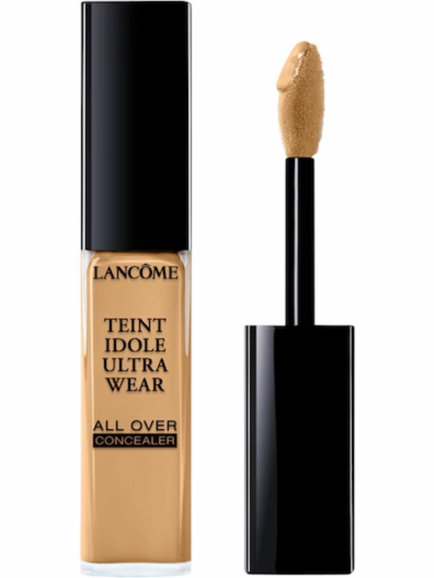 LANCOME Консилер для лица Teint Idole Ultra Wear All Over Concealer (050 Beige Ambre)