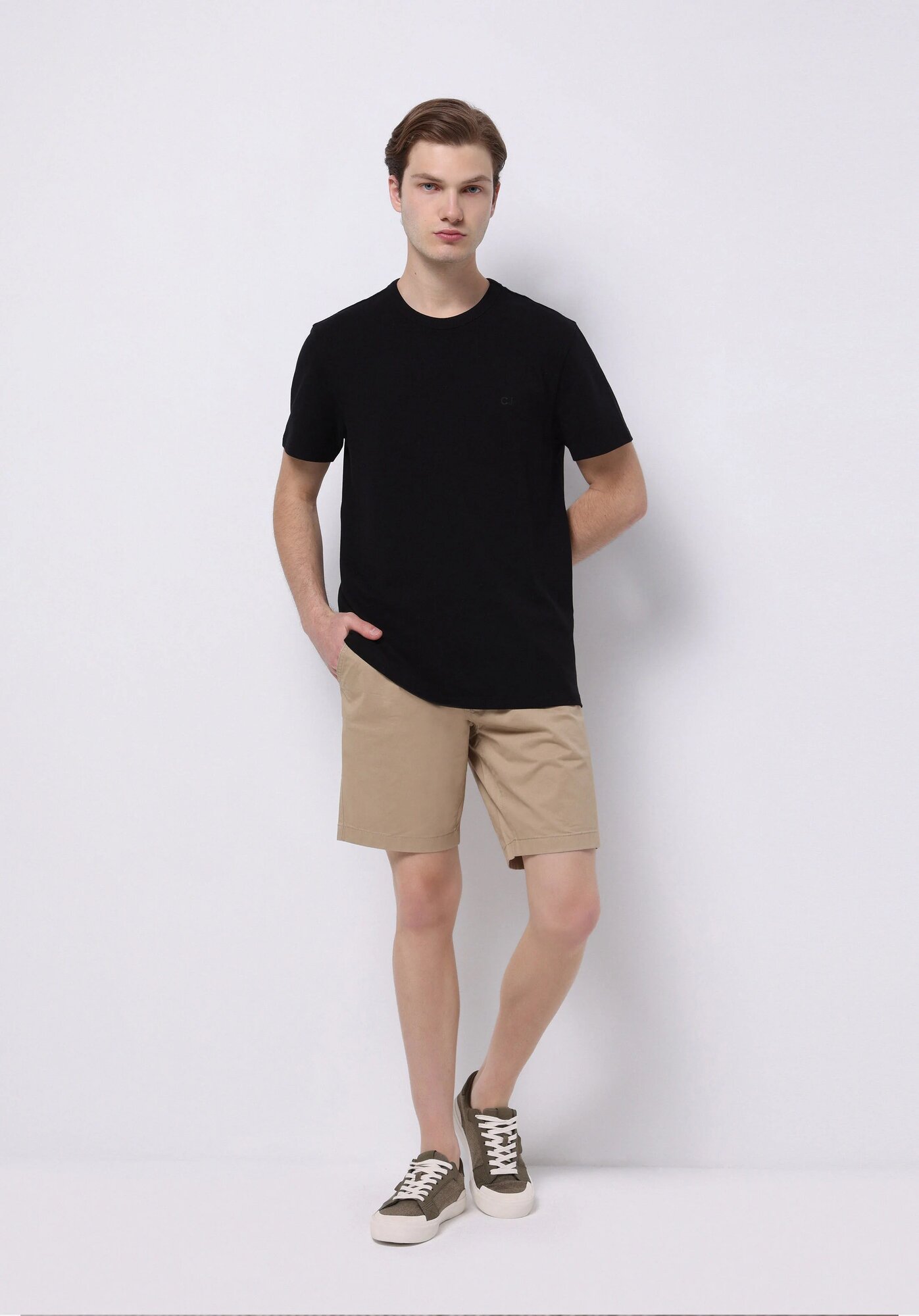 Шорты Regular Fit