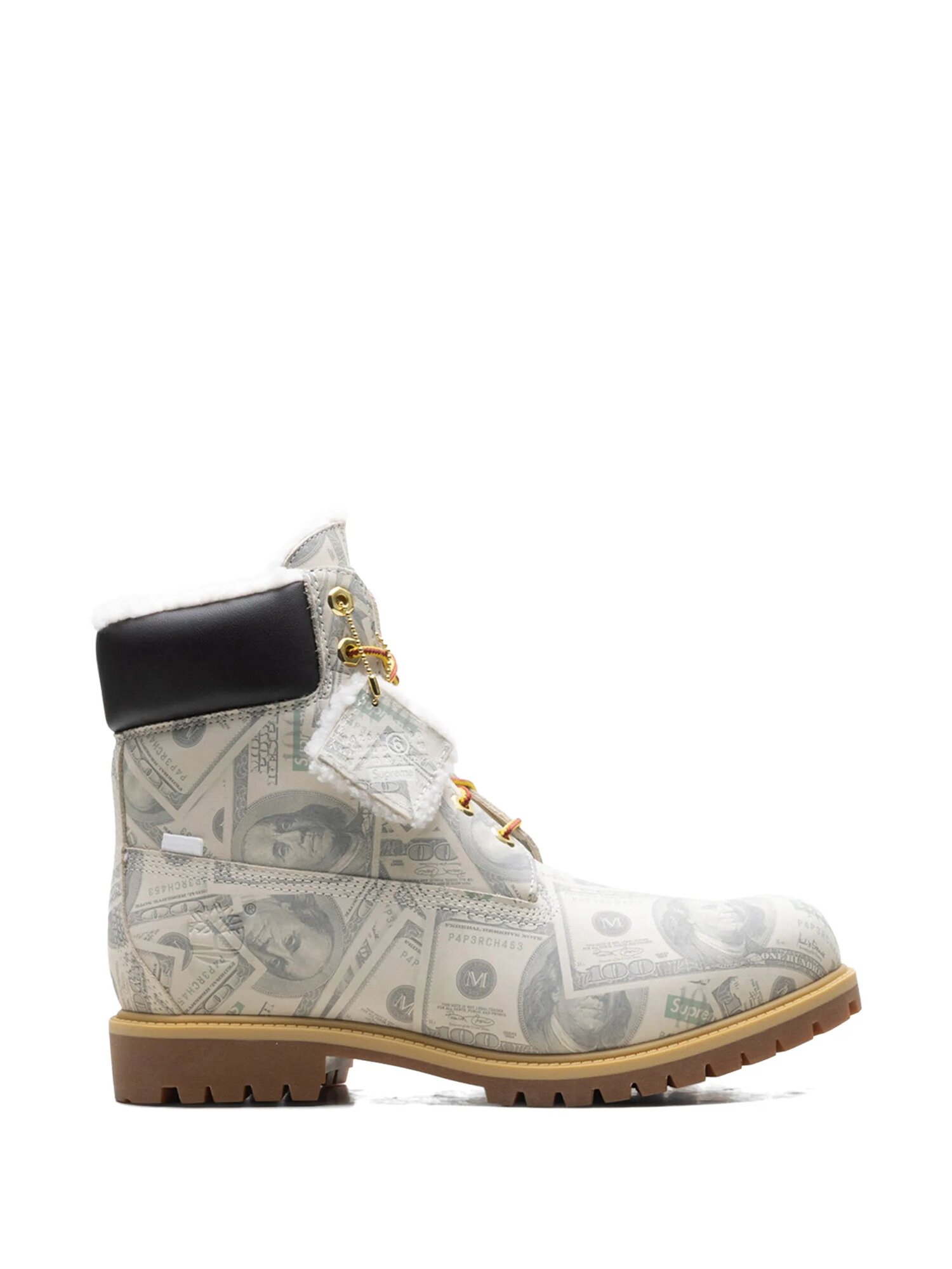 Ботинки 6'' Premium MM6 Maison Margiela