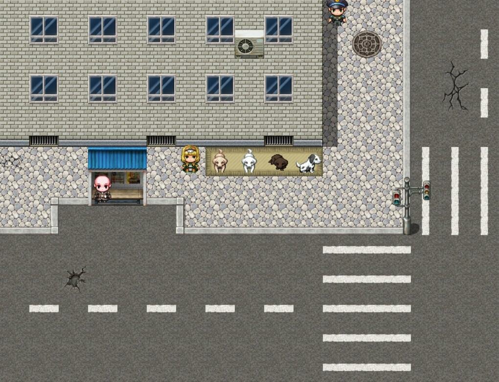The Life of One Dog Steam Ключ • Активация Steam • регион Весь мир