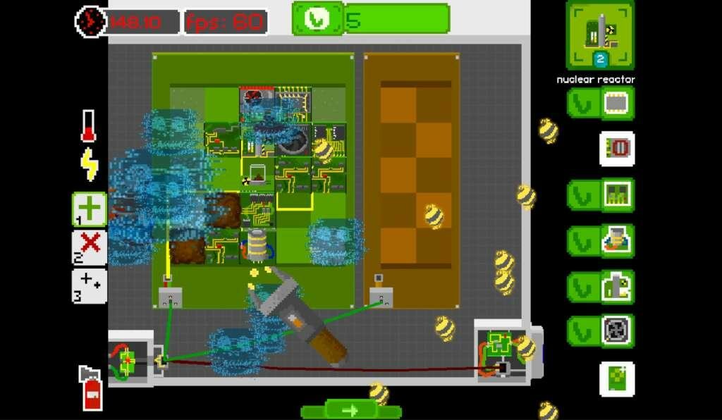 Anykey Simulator PC Steam Ключ • Активация Steam • регион Весь мир