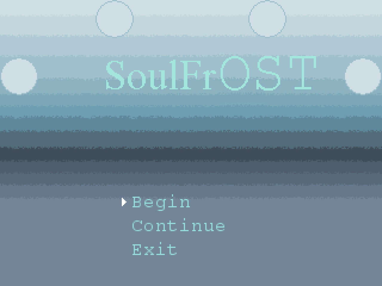 SoulFrost - Original+Arranged SoundTrack DLC Steam Ключ • Активация Steam