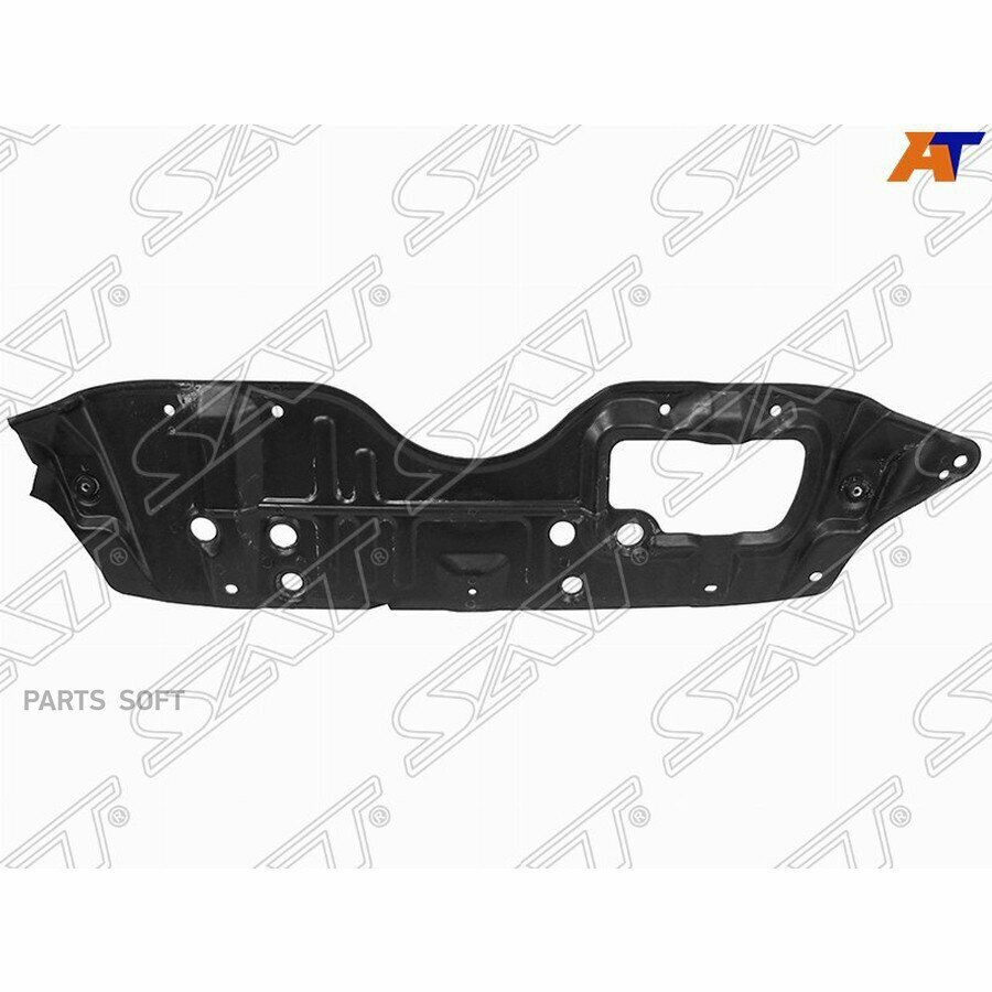 Защита двигателя Lexus ES 96-01 / Toyota Camry Gracia 96-01 от официального дистрибьютора, SAT, артикул STTY370250
