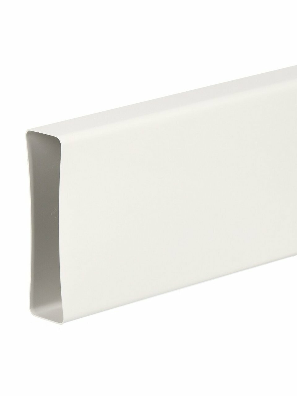 Воздуховод прямоугольный плоский Event 1.5 м, артикул 60204 В1,5. Надежная вентиляция для вашего дома