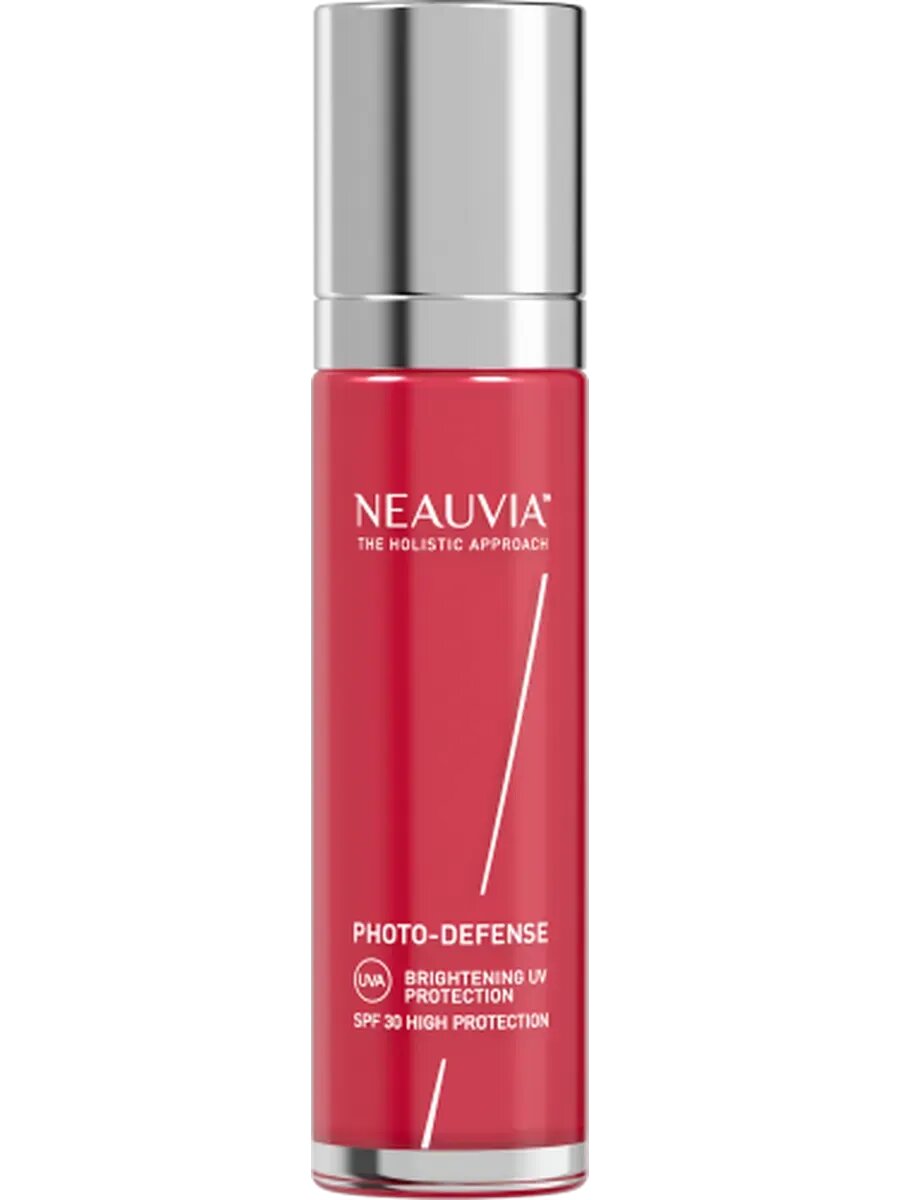 PHOTO - DEFENSE BRIGHTENING UV PROTECTION SPF 30+ 50мл