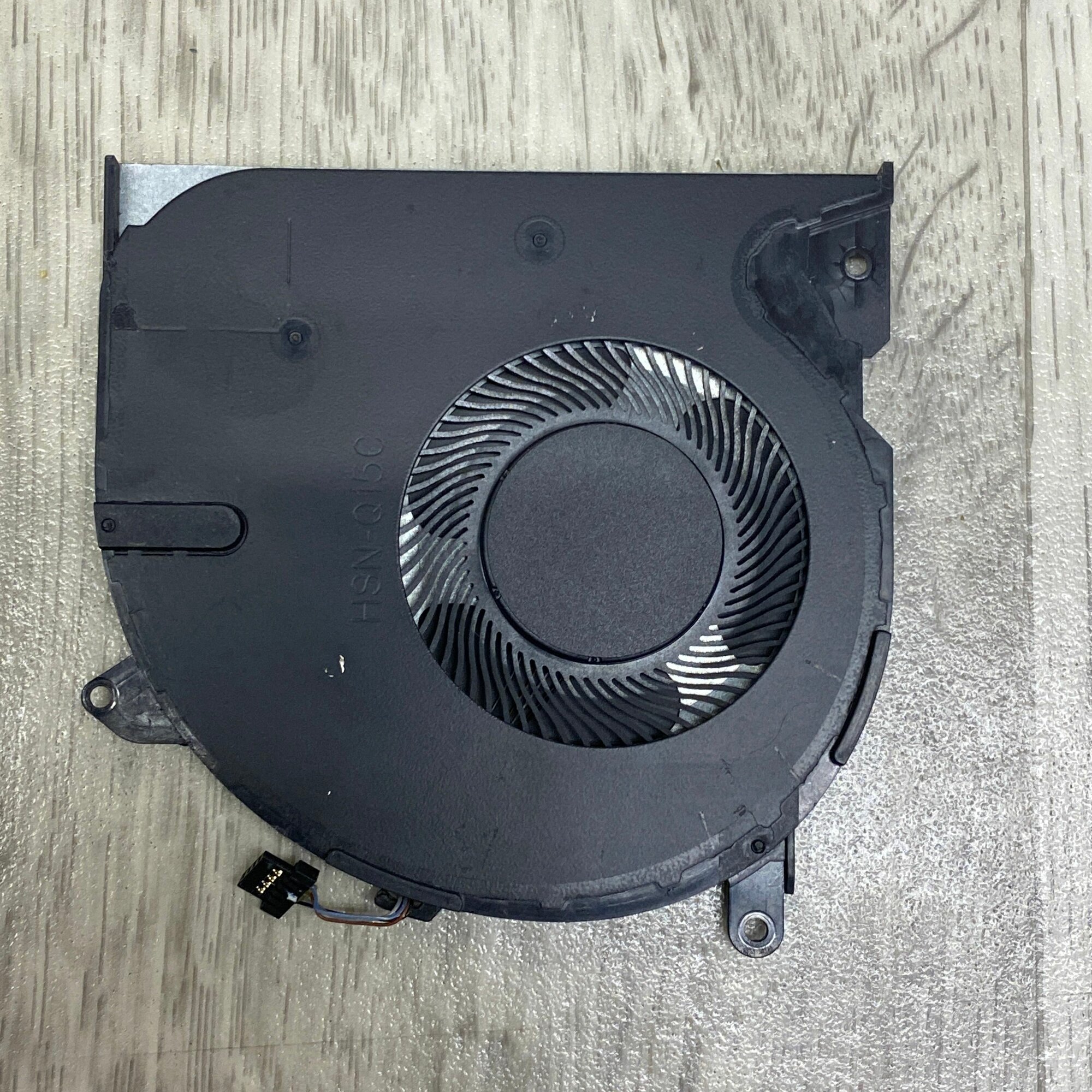Кулер HP ProBook 440 G7 — фото 1