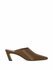 Мюли Stuart Weitzman Stassi, размер 37, brown