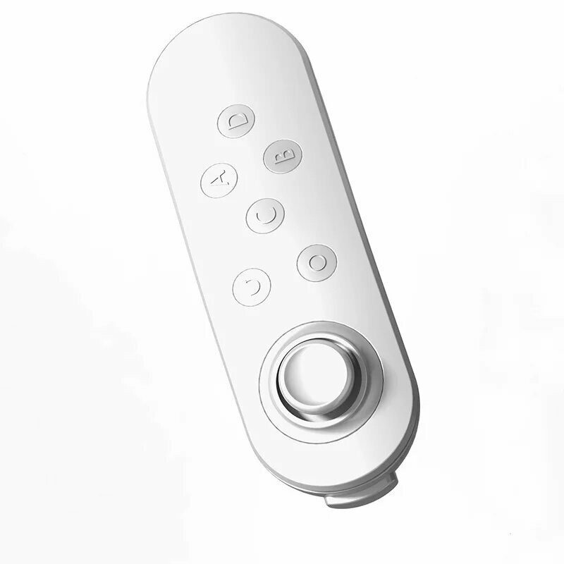 Портативный беспроводной Bluetooth-контроллер для смартфонов, Android iOS HarmonyOS, пульт для переворачивания страниц