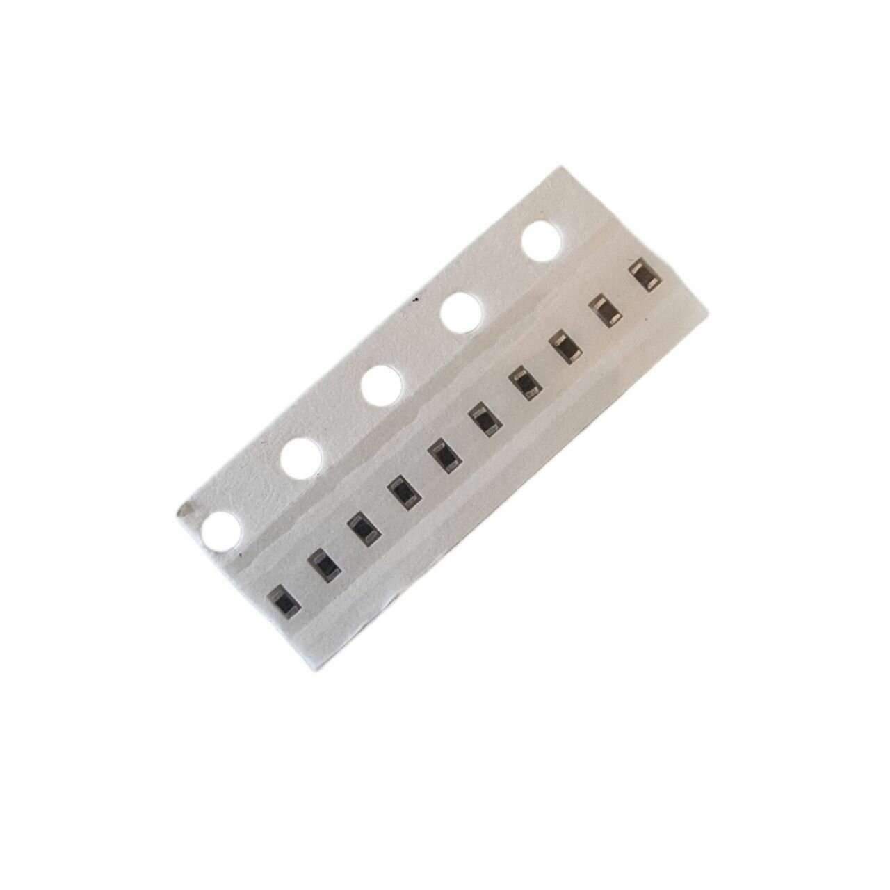 10 шт Резистор SMD 0402 470 Ом 1%