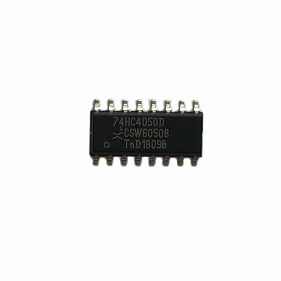 Микросхема 74HC4050D 74HC4050 CSW60508