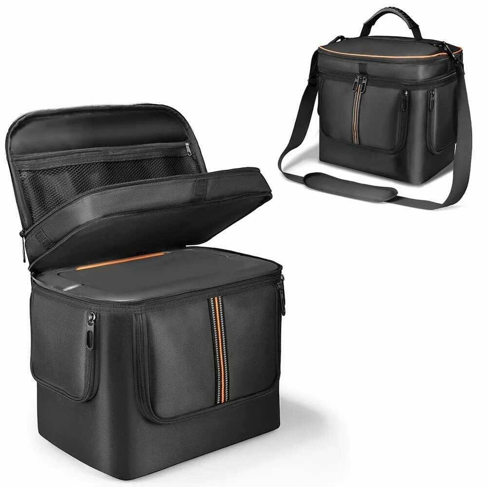 Сумка для Jackery Explorer 1000 v2 портативный аксессуар для отдыха и кемпинга
