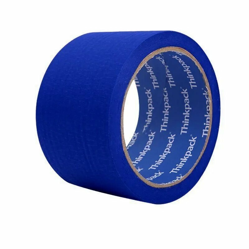 Малярная лента 50 мм 50.11 м, 1 шт