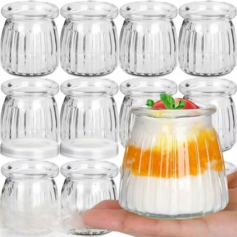 Бутылка, 0.2 л, 1 шт