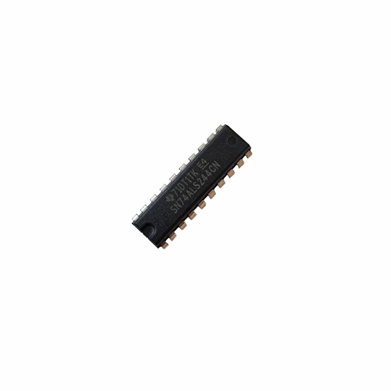 1 шт SN74ALS244CN Микросхема Texas Instruments