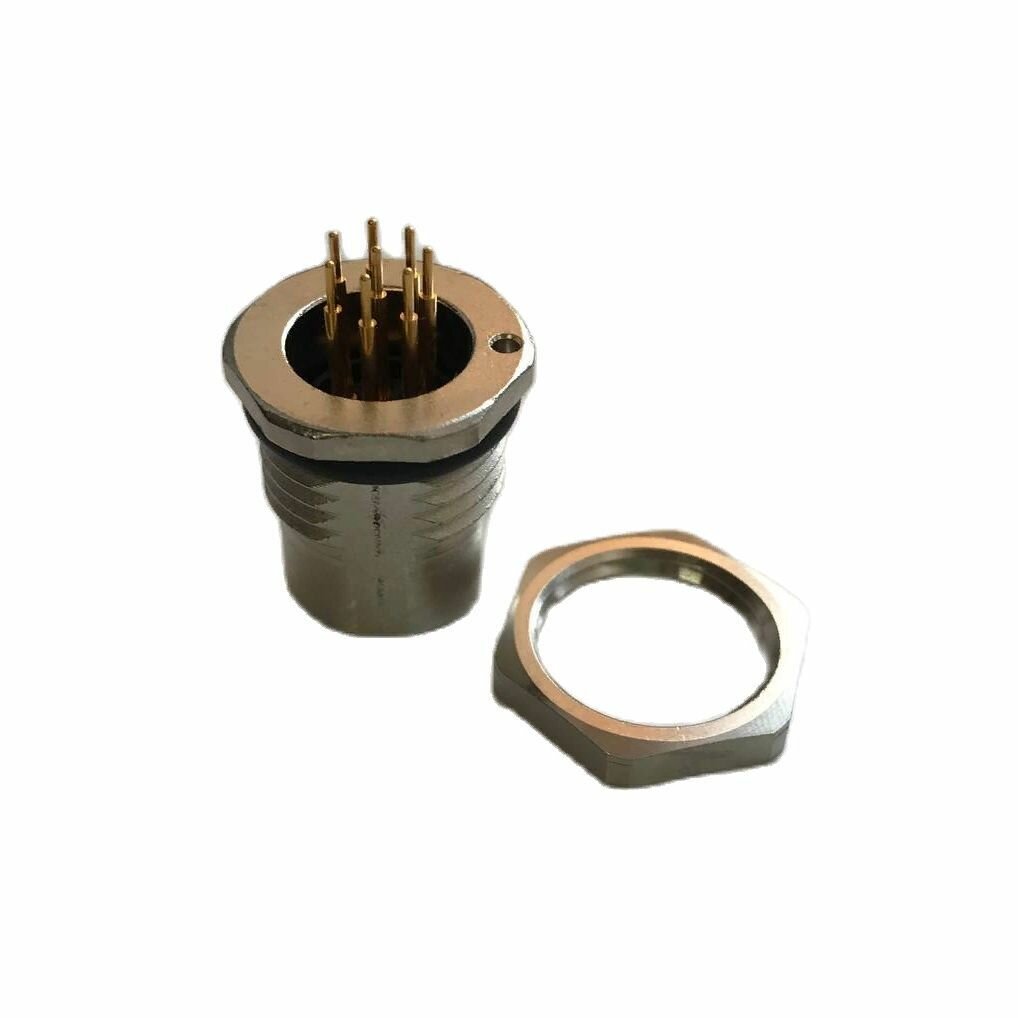 1 шт SACC-DSI-FS-8CON-L180 SCO Штекер с кабелем разъем кабеля 1542774 Phoenix Contact