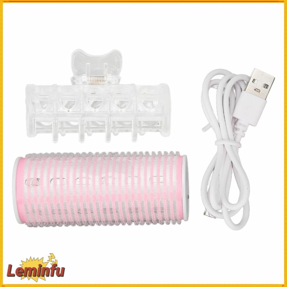 Электрическая бигуди