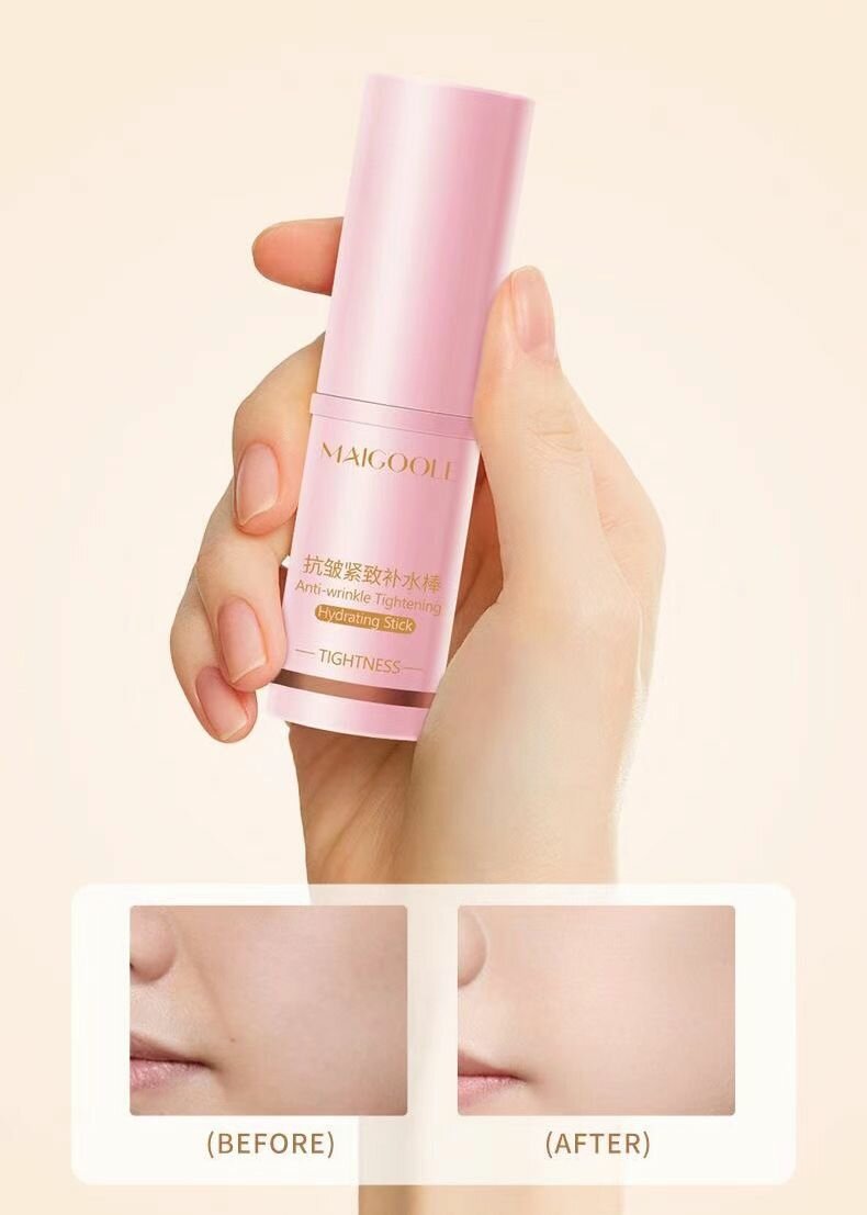 Корейский бальзам(стик) от морщин- Absolute Reset Balm от Atomy,8