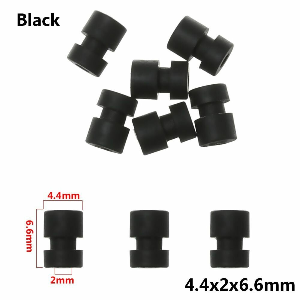 10pcs Анти вибрации