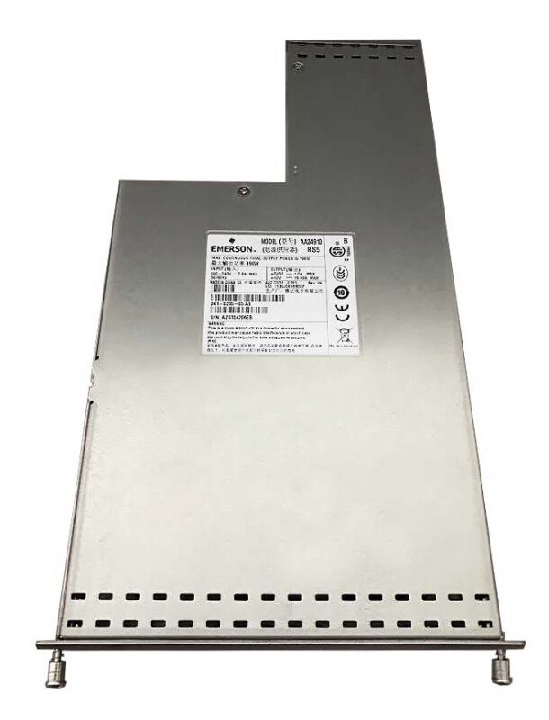 Резервный Блок Питания Cisco 341-0235-05 190W