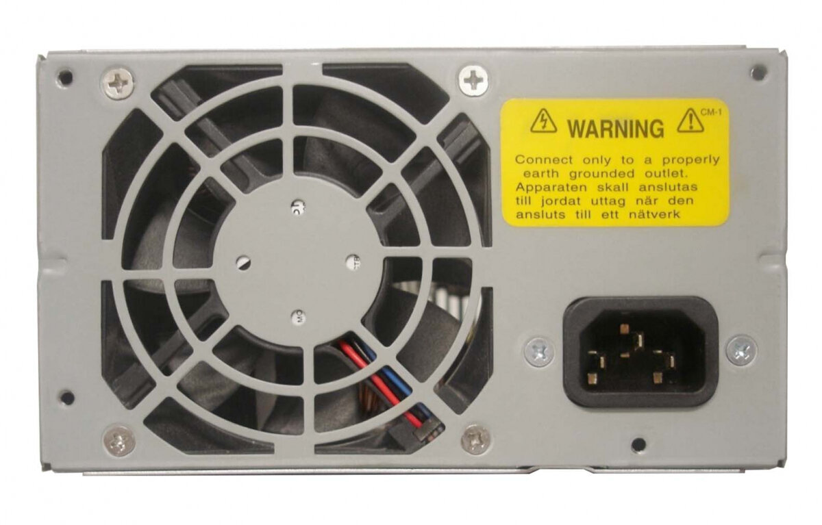 Блок Питания Intel DPS-450DB S 450W — фото 1