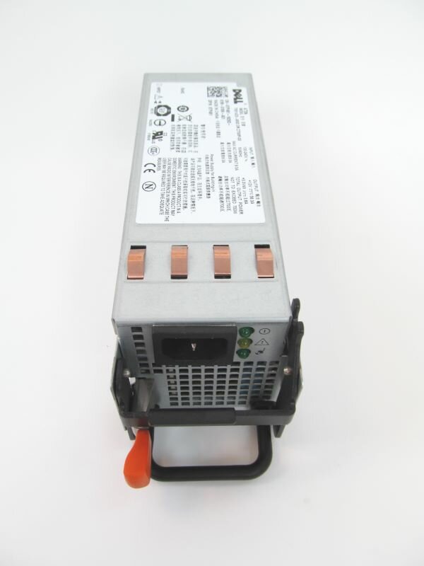 Резервный Блок Питания Dell TP491 700W