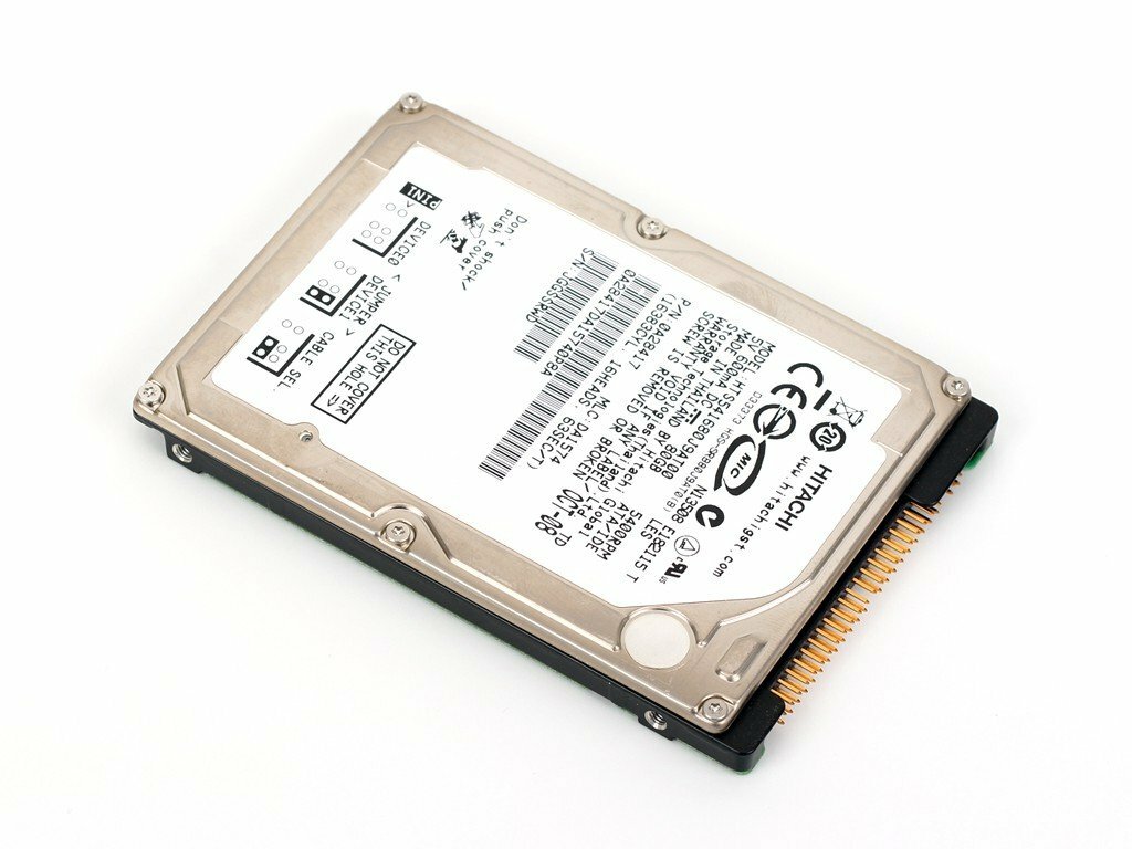 Жесткий диск Sun HDS7250SASUN500G 500Gb SATAII 3,5" HDD