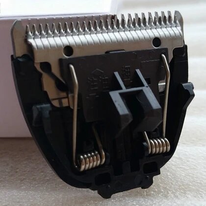 Электрический триммер для волос LEZHISNUG для Panasonic ER509 ER431 ER502 ER419 ER807 ER806 ER144 ER132 ER131