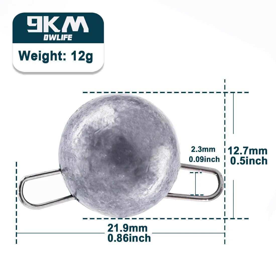 Чебурашка 9KM, 12g, Цвет: 4g