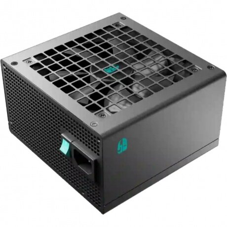 Блок питания DeepCool GAMERSTORM PF700X 700W (R-PF700X-HD0B-WGEU)