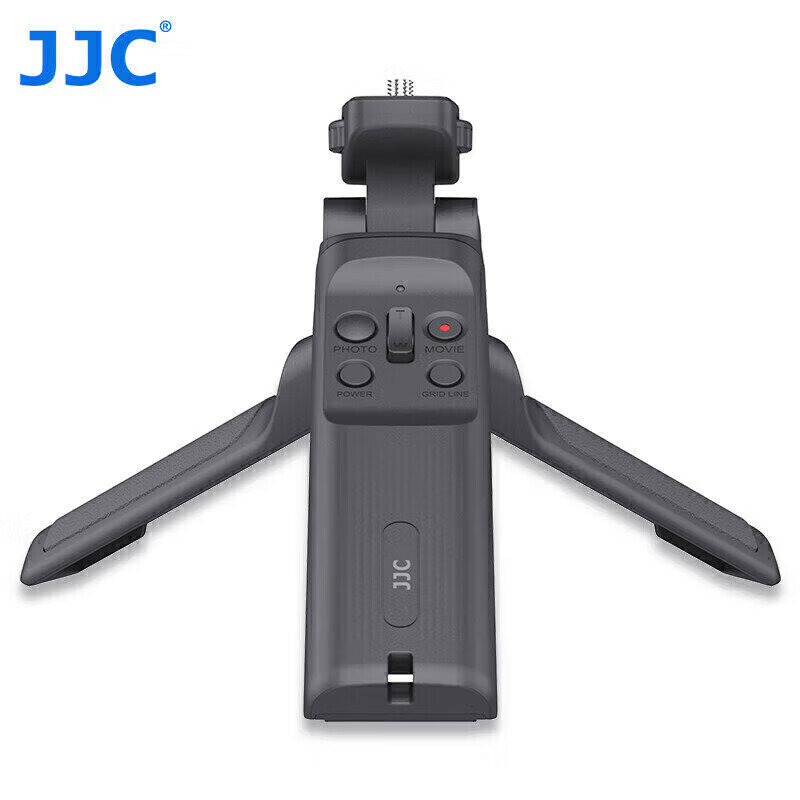 JJC совместимый ручной штатив-держатель для камер Sony A7r5/r4/r3 A7m4/m3 ZV1 FX30 A6400 Цвет：Базовая модель [проводная