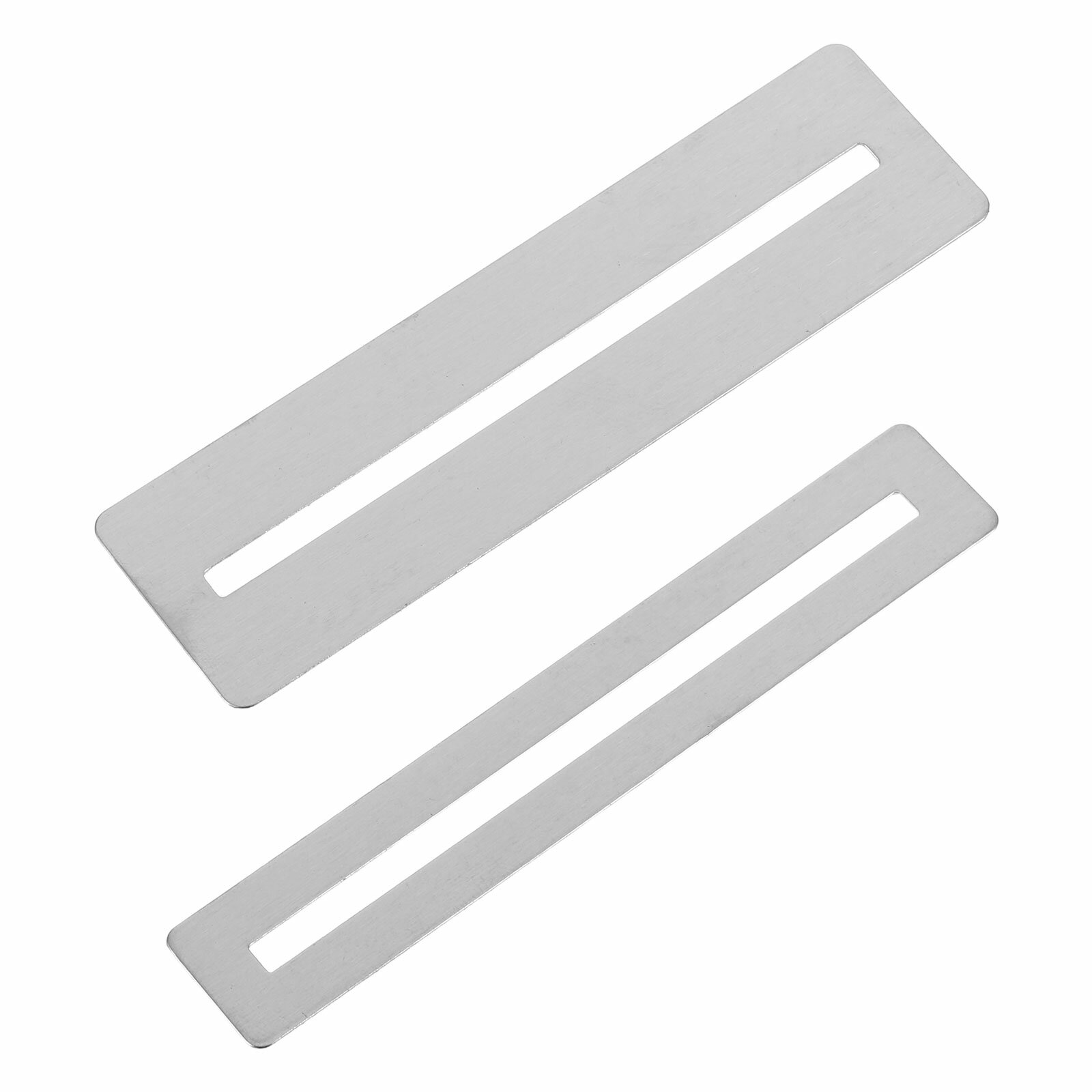 Накладки для шлифовки ладов гитары, удаление и шлифовка ладов, защитные накладки на гриф, аксессуары для гитары (2 шт.)