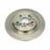 KORTEX KD0649 Диск торм. HAVAL DARGO задн. (d 309mm)