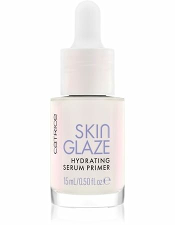 Основа под макияж Catrice Skin Glaze, 15 мл