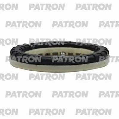 Подшипник опорный PATRON PSE40347 Lada 1117, Лада-Калина 1118, Лада-Калина 1119, Лада-Калина 2170, Лада-Приора 2171, Лада-Приора 2172, Лада-Приора Saab: 9-3 Ys3D 98-02, 9-3 Ys3D 9