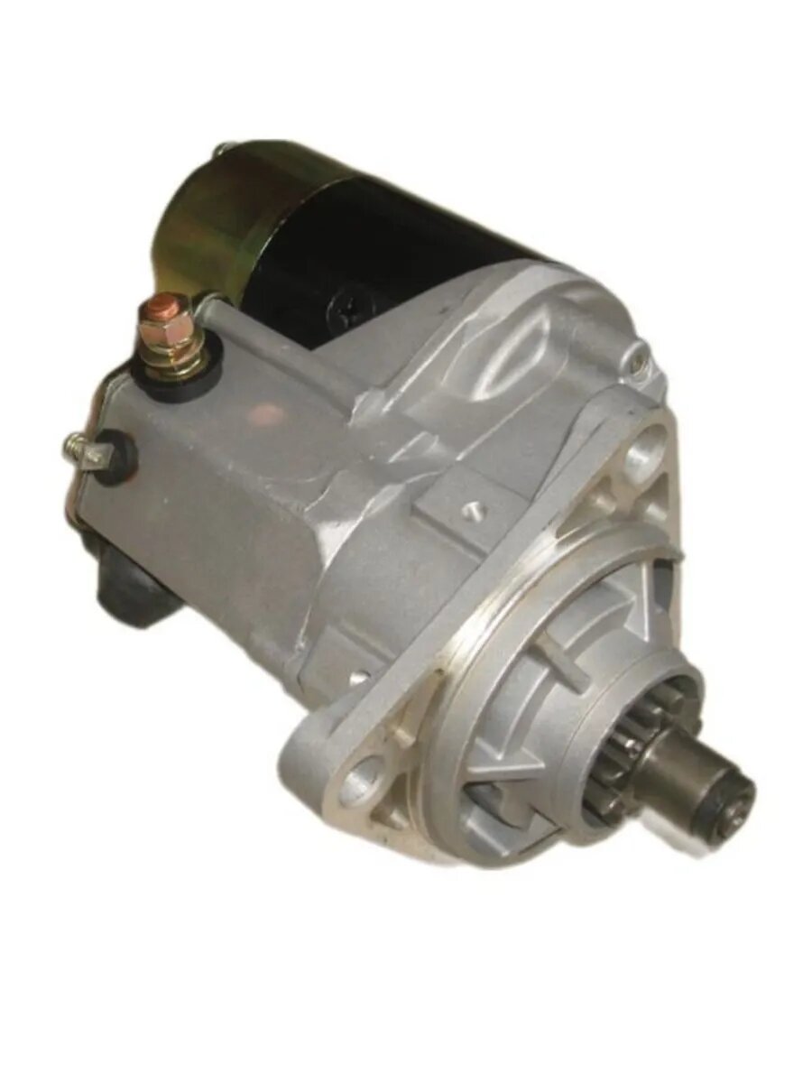 Стартер Daewoo Doosan 24V 11T DB58 65.26201-7044