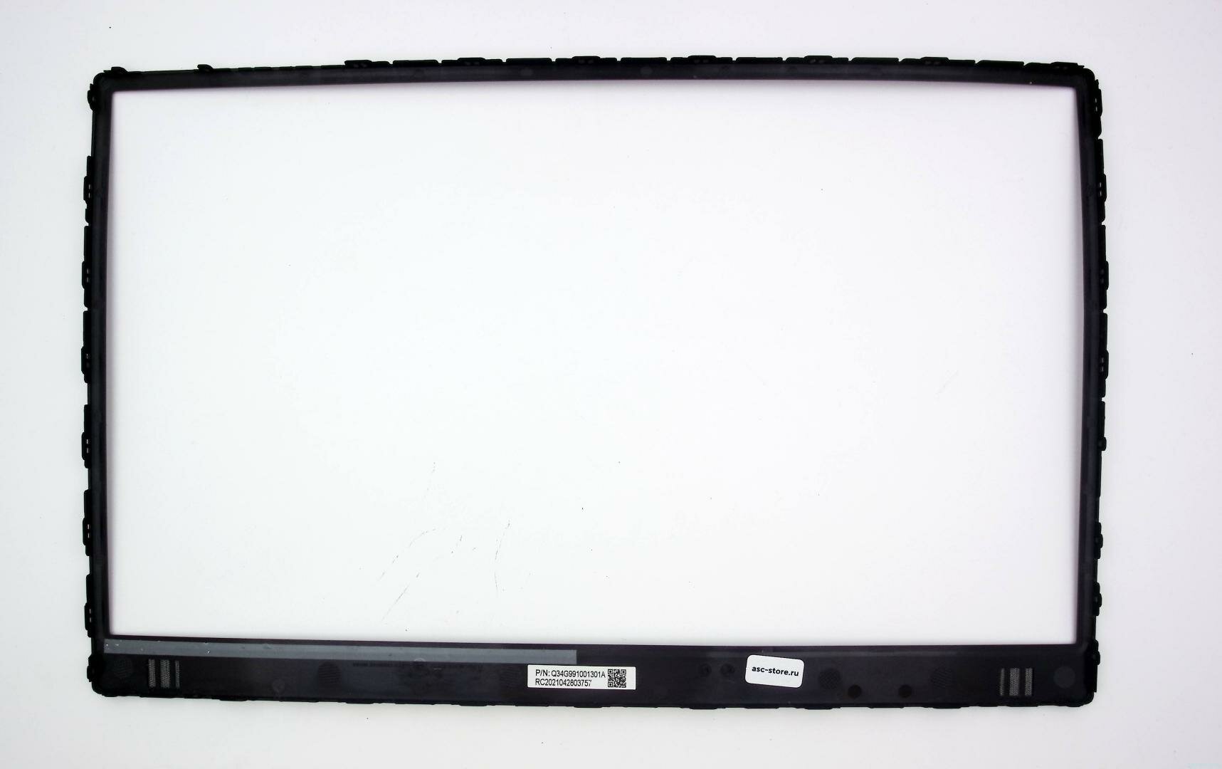 Рамка LMT MB16AMT BEZEL_V2 — фото 1