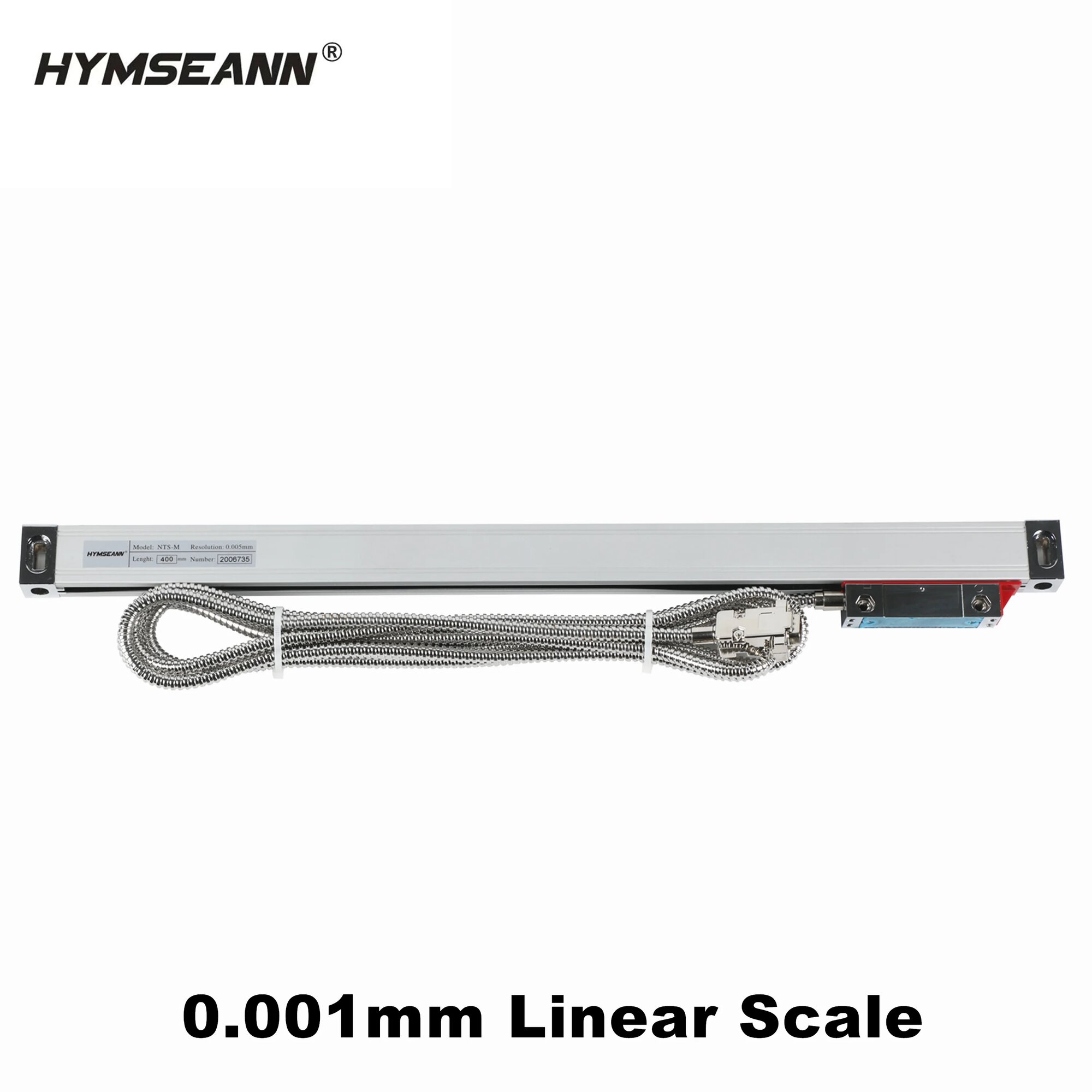 Оптическая линейка HYMSEANN NTS-M 300mm-1um