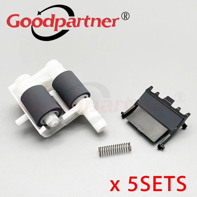 Комплект подачи бумаги Goodpartner для Brother L6200 L6250 L6300 L6400 L5700 L5800 L5850 L5900 L6600 L6450 L5500 L5650 L5000 L5100 L5200