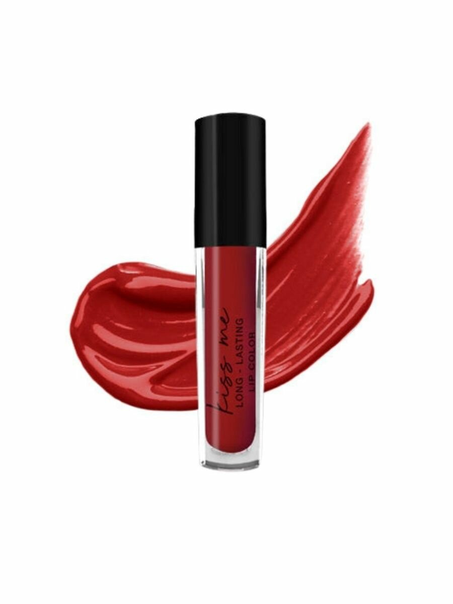Etre Belle Помада для губ Kiss me Lip Color, цвет Burgundy Kiss
