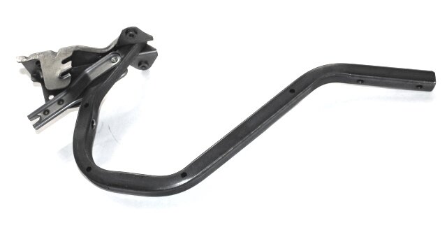 Петля крышки багажника Лада Гранта ВАЗ 2190 правая (ВМЗ)