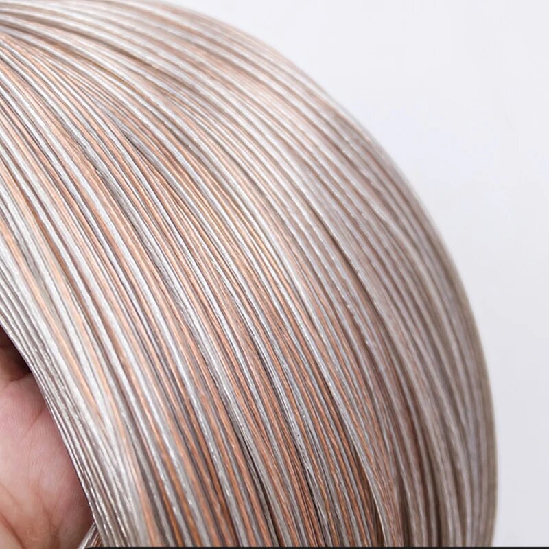Медный кабель 16AWG Clear-Gold, 10m