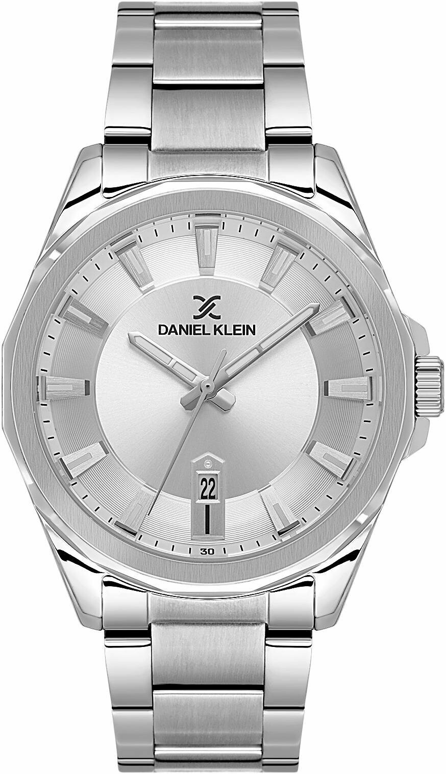 Daniel Klein, серебряный — фото 1