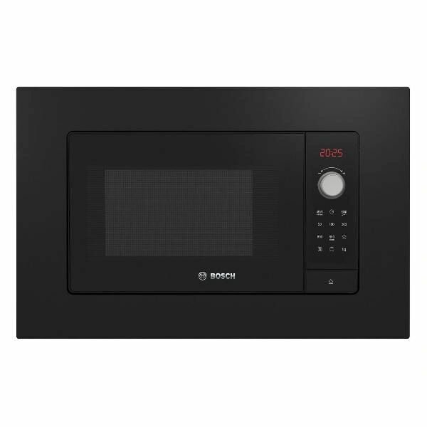 Встраиваемая микроволновая печь Bosch Serie 2 BEL653MB3