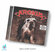 Krokus - Dirty Dynamite, 2013, 12-page, CD-Аудио