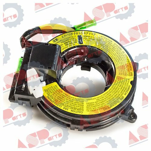 Контактная группа замка зажигания ASParts AG1246