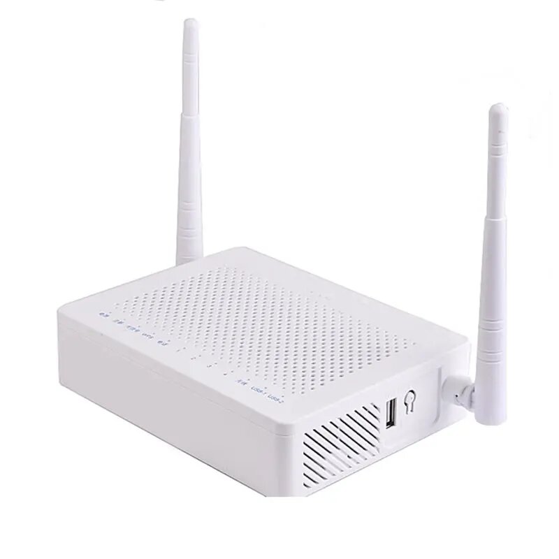 GPON-модем F673AV9 — фото 1