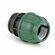 Муфта ВР 25×1" \ Irritec PN10