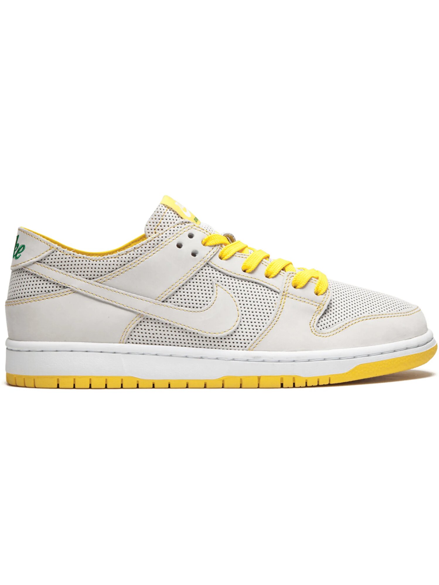 Кроссовки 'SB Zoom Dunk Low Pro Decon QS'