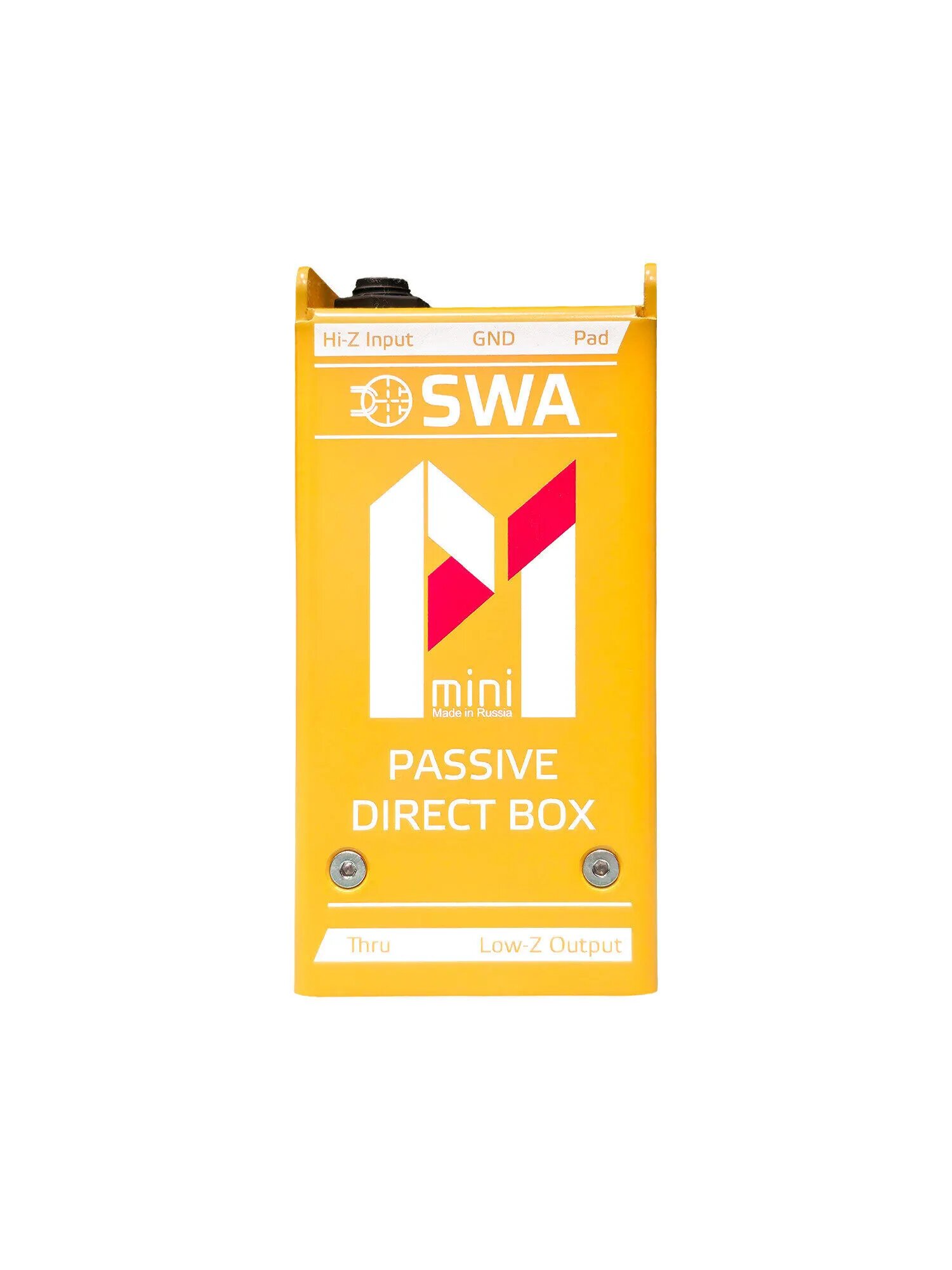 Директ-бокс SWA P1mini