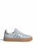 Самбовки adidas, размер 6.5 US, синий